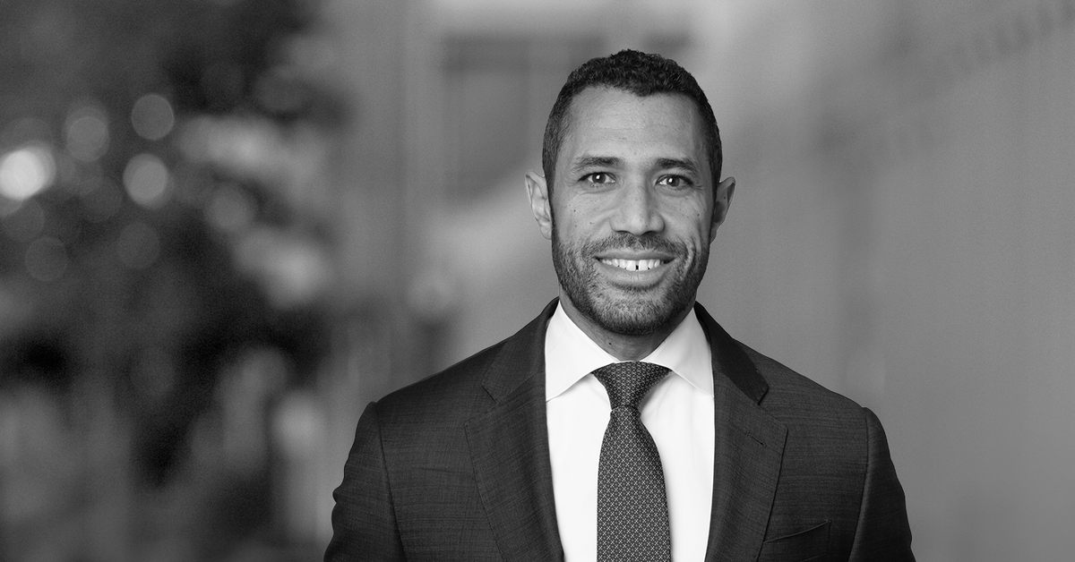 Adam B. Banks | Partner | White & Case LLP