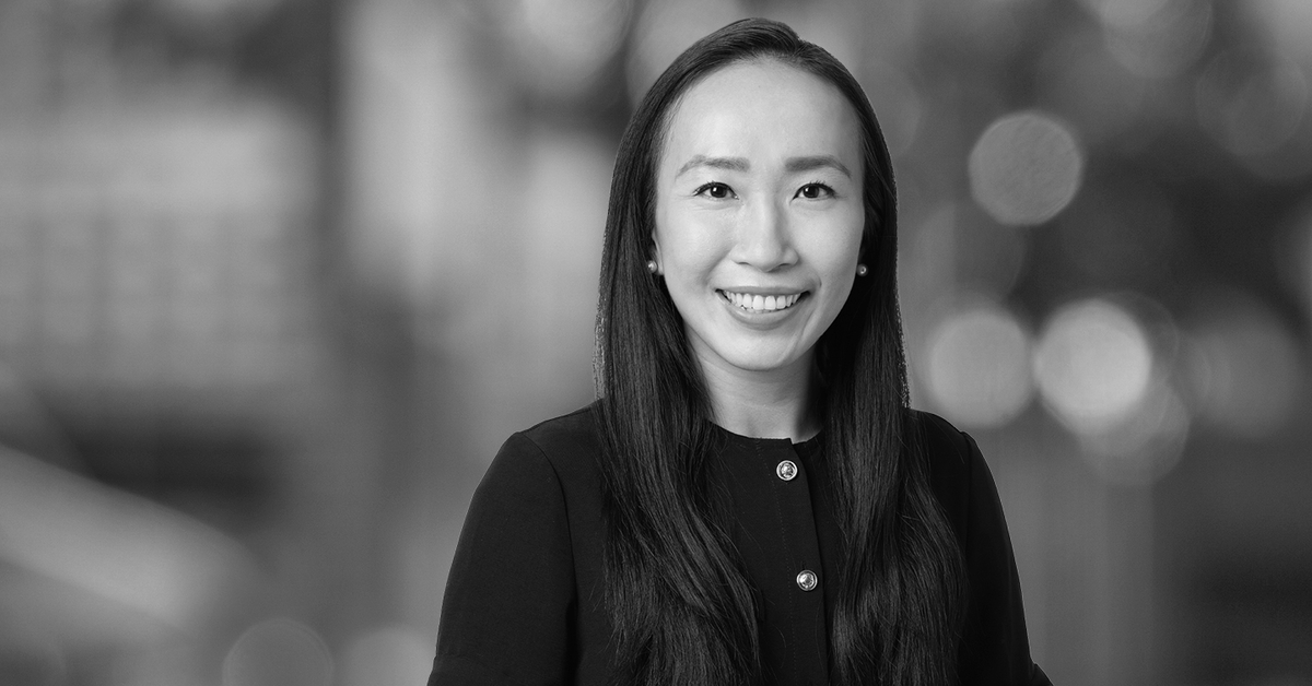 Chloe (Thao Nhi) Do | Associate | White & Case LLP