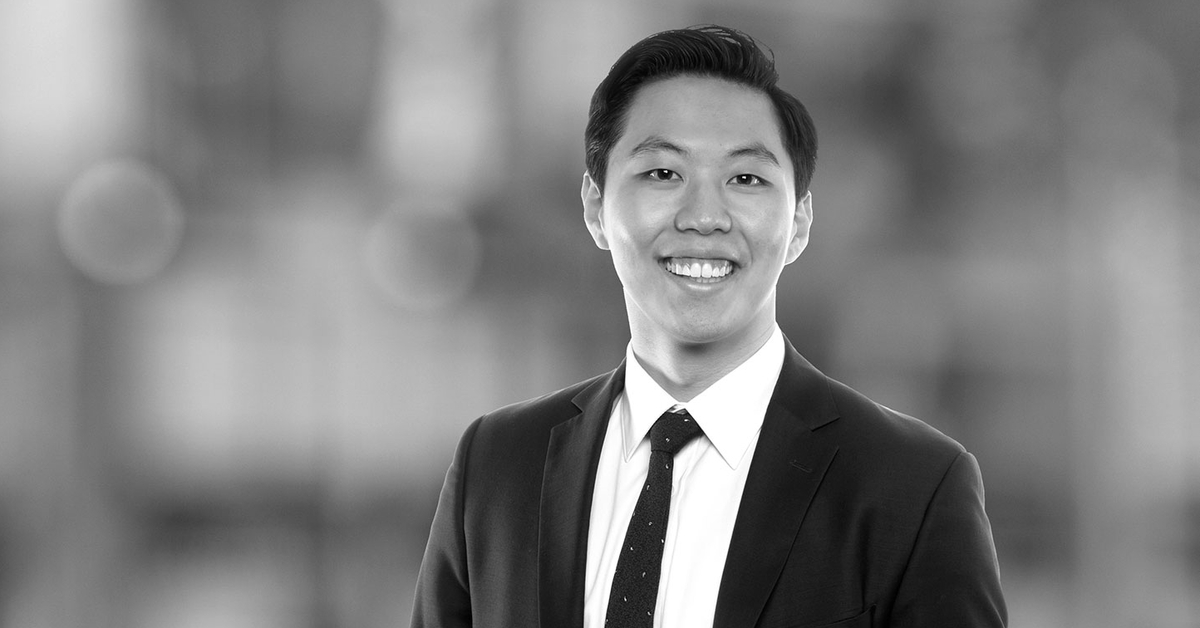 Michael Kim | Associate | White & Case LLP