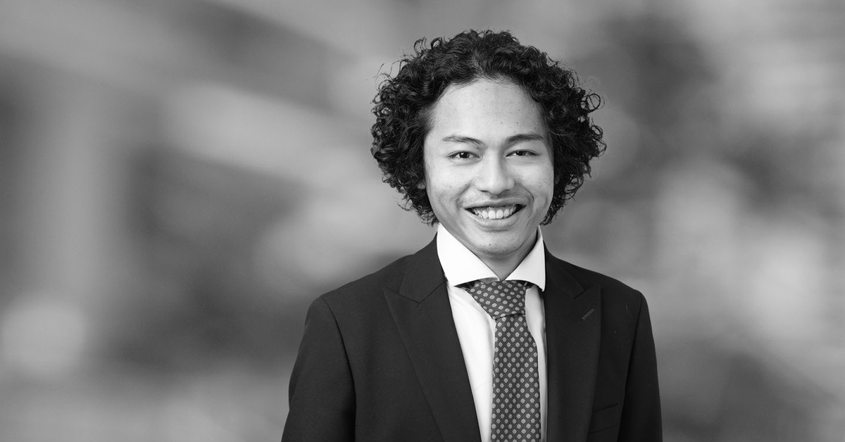 Ariq Hatibie | Associate | White & Case LLP