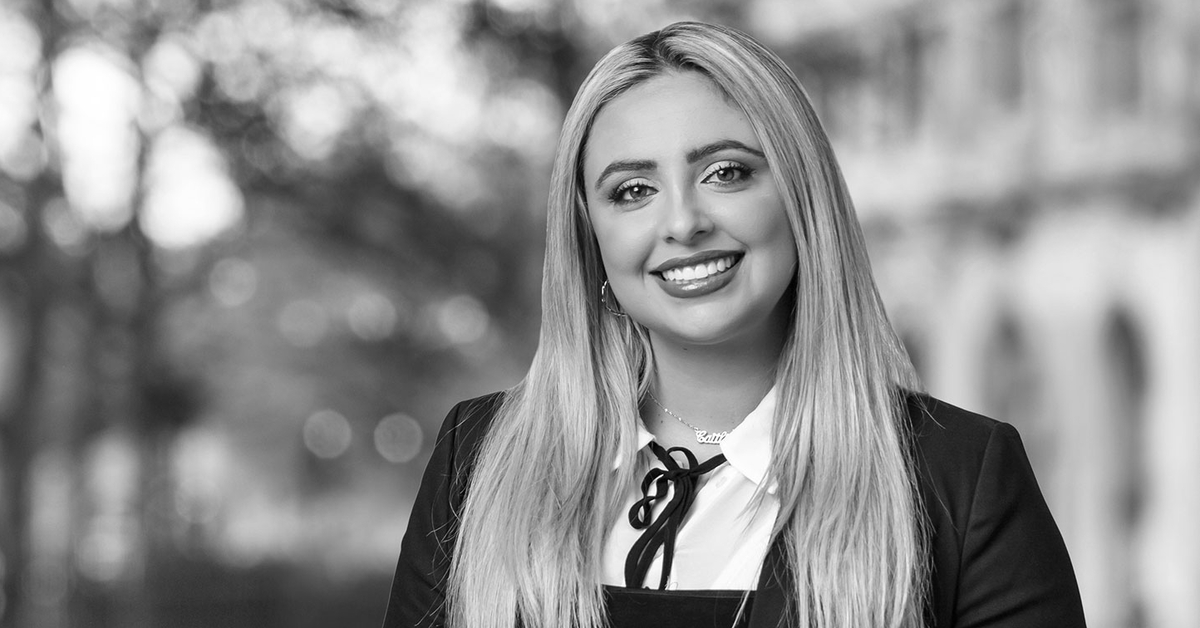 Caitlin Gardiner | Associate | White & Case LLP