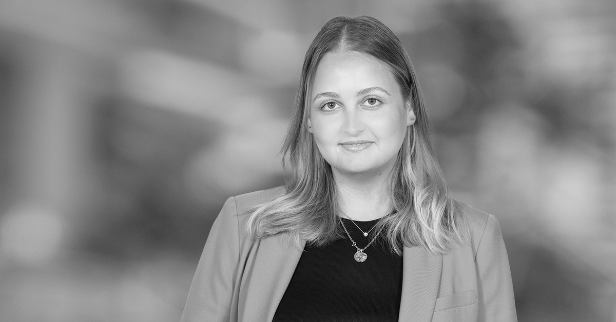 Léa Vallois | Associate | White & Case LLP