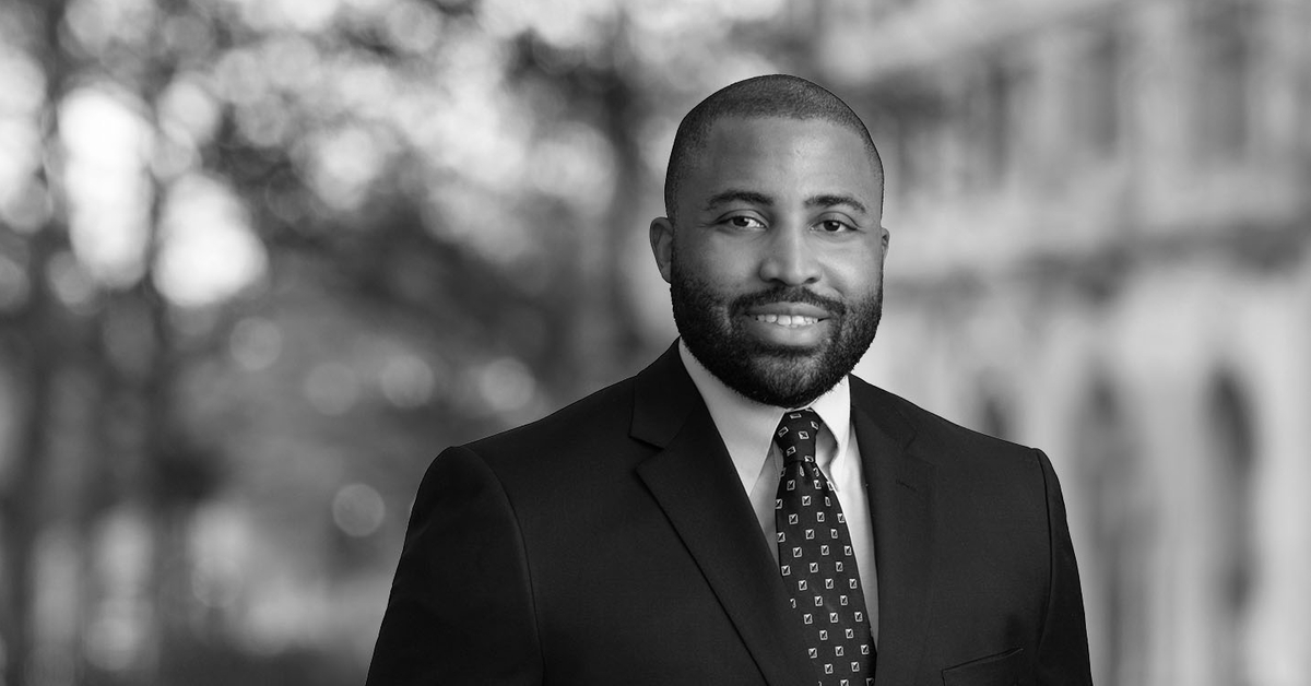 Michael C. Chigbu | Associate | White & Case LLP