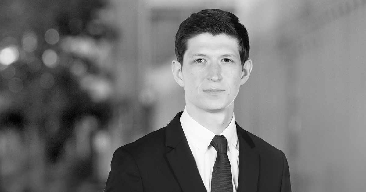 Clément Bellaclas | Associate | White & Case LLP