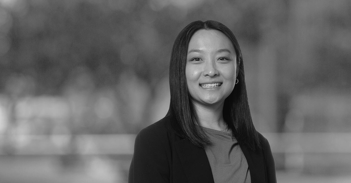 Susie Qu | Associate | White & Case LLP