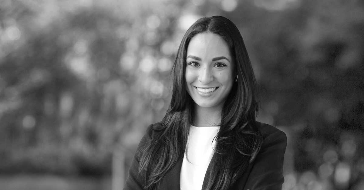 Leslie Blanco | Associate | White & Case LLP