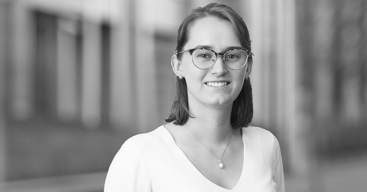 Laura Johnson | Associate | White & Case LLP