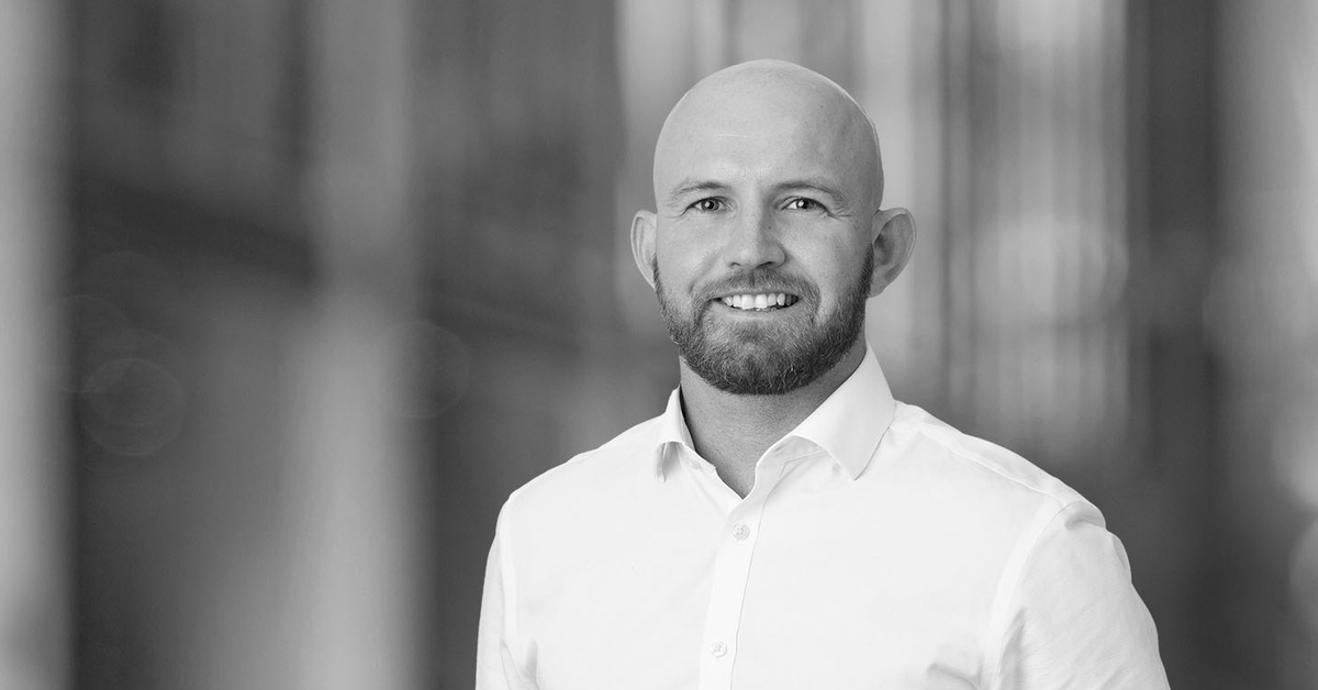 James Rae | Associate | White & Case LLP