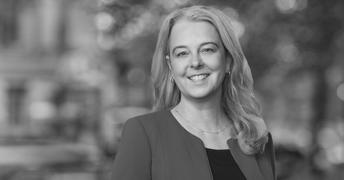 Laura Black | Partner | White & Case LLP