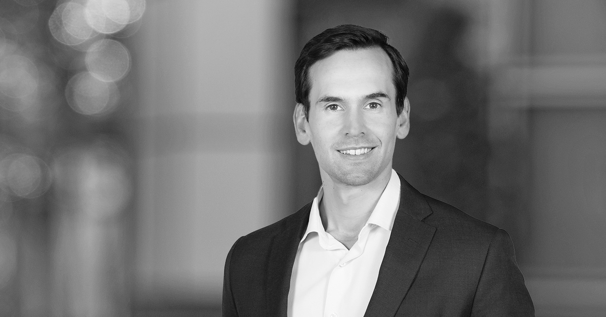 Stanislas Marmion | Associate | White & Case LLP