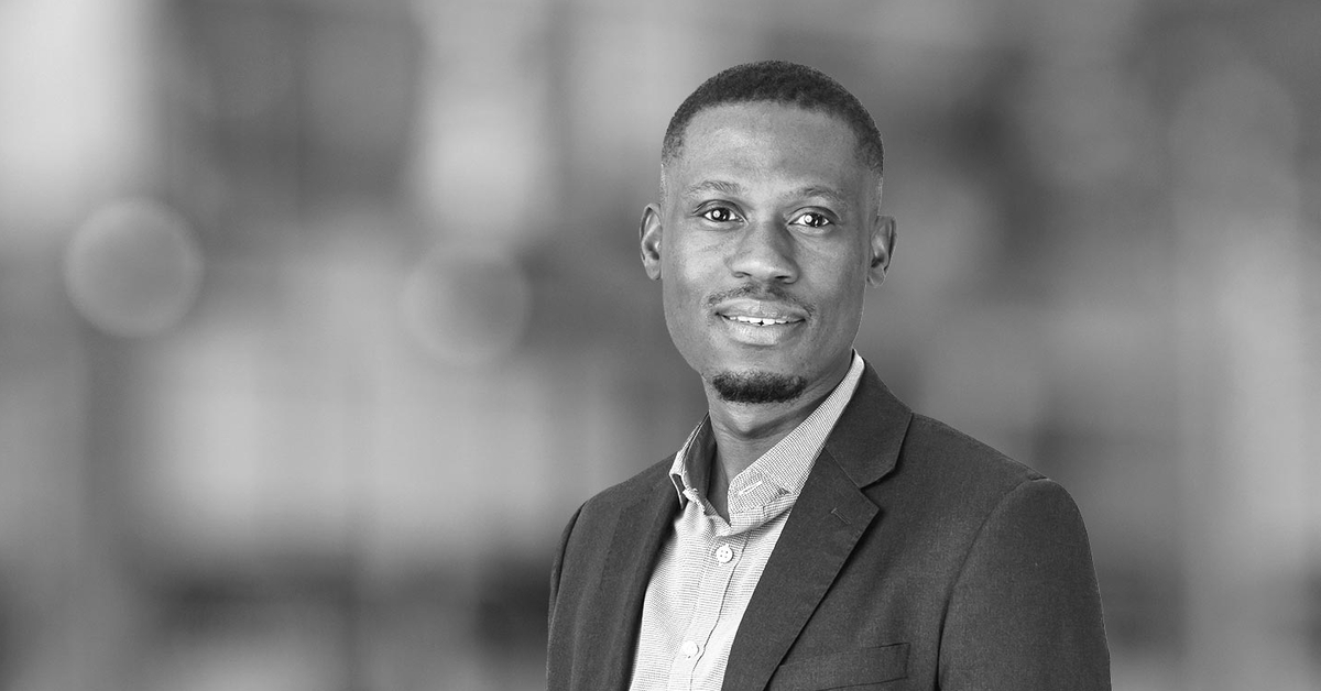 Sandile Mathebula | Partner | White & Case LLP