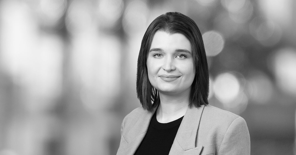 Alex Stevens | Associate | White & Case LLP