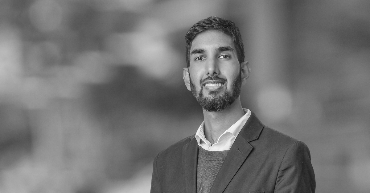 Tariq Kajee | Associate | White & Case LLP