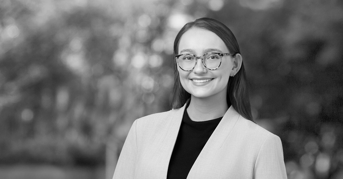 Megan Scime | Associate | White & Case LLP