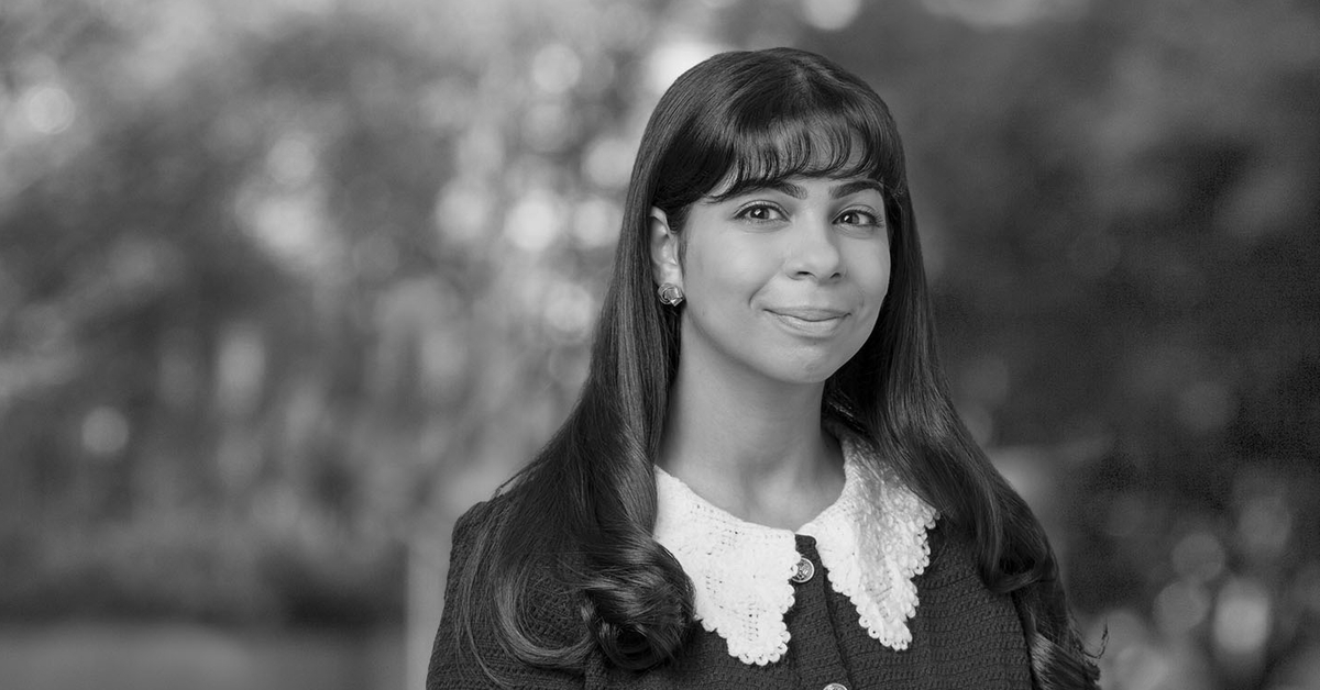 Mila Aliberti | Associate | White & Case LLP