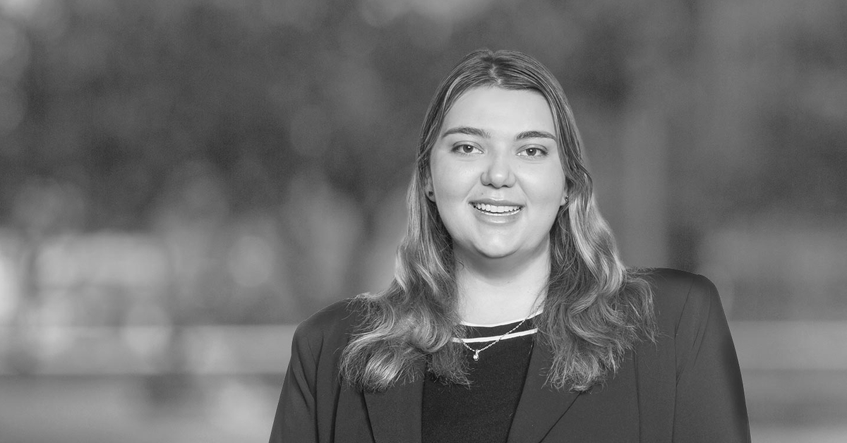 Valarie Brewer | Associate | White & Case LLP
