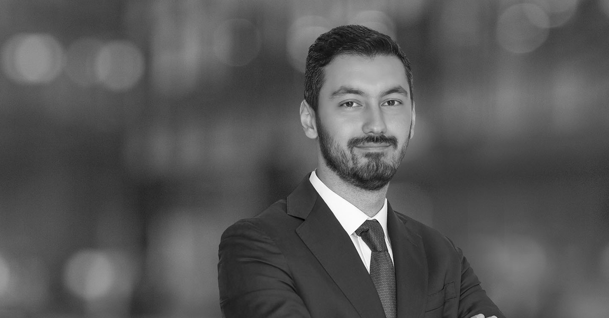 Mohannad Fathi | Associate | White & Case LLP