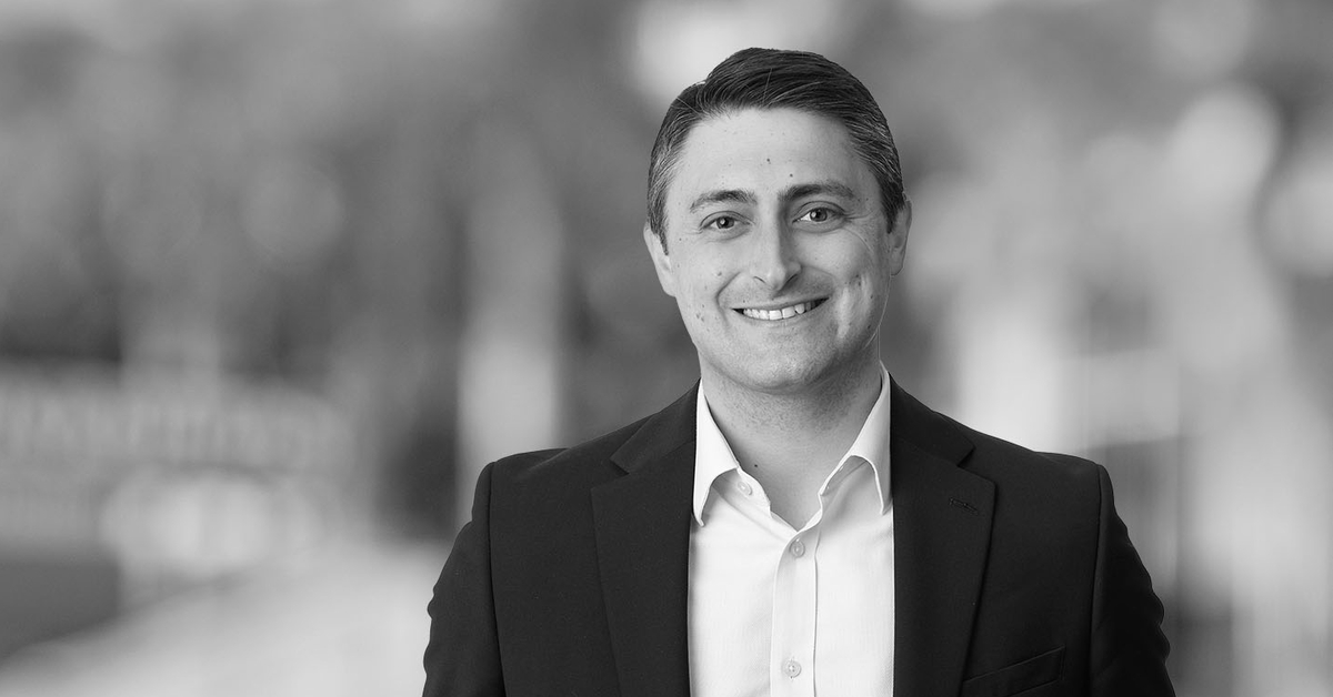 Samuel Marriott | Counsel | White & Case LLP