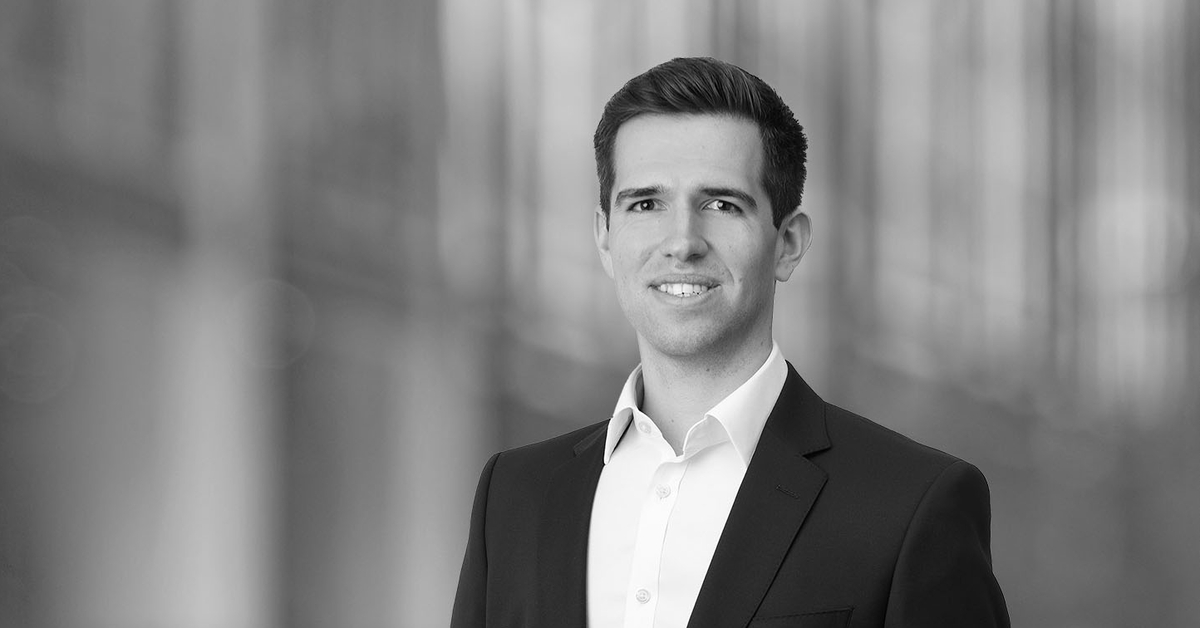 Robert Dickens | Associate | White & Case LLP