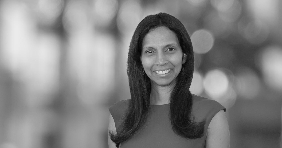 Liz Abraham | Counsel | White & Case LLP