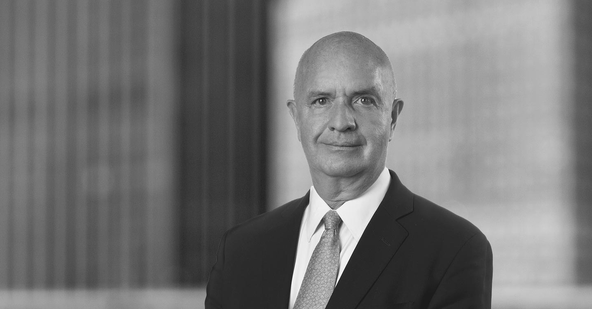 Alberto Sepúlveda Cosío | Partner | White & Case LLP