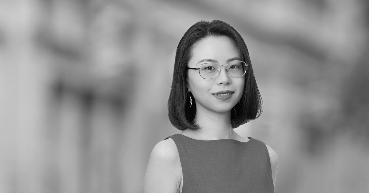 Yuxi Wang | Associate | White & Case LLP