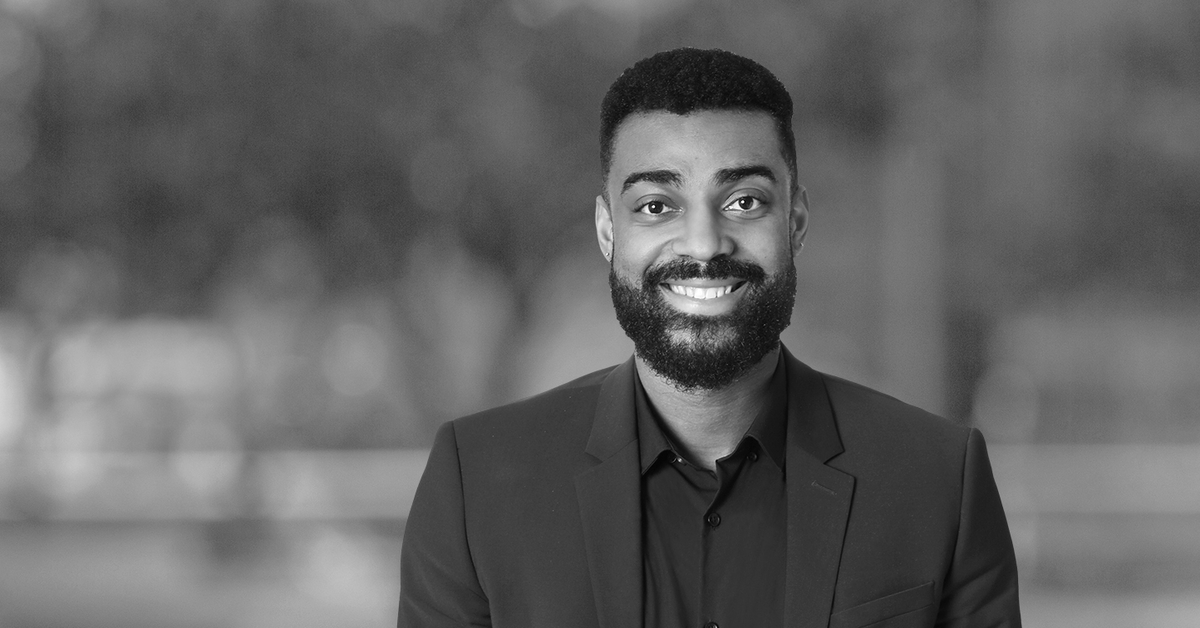 Tyree Harriott | Associate | White & Case LLP