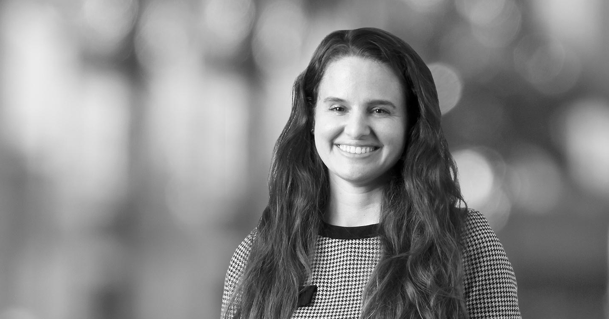 Veronica Stoever | Associate | White & Case LLP