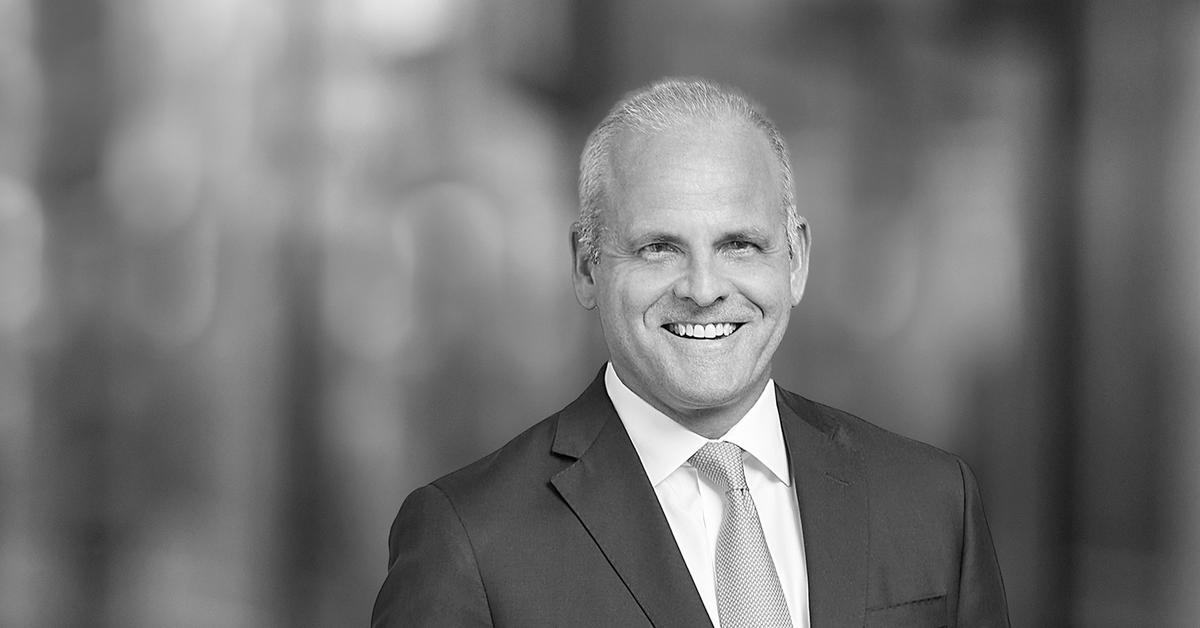 Eric Leicht | Partner | White & Case LLP