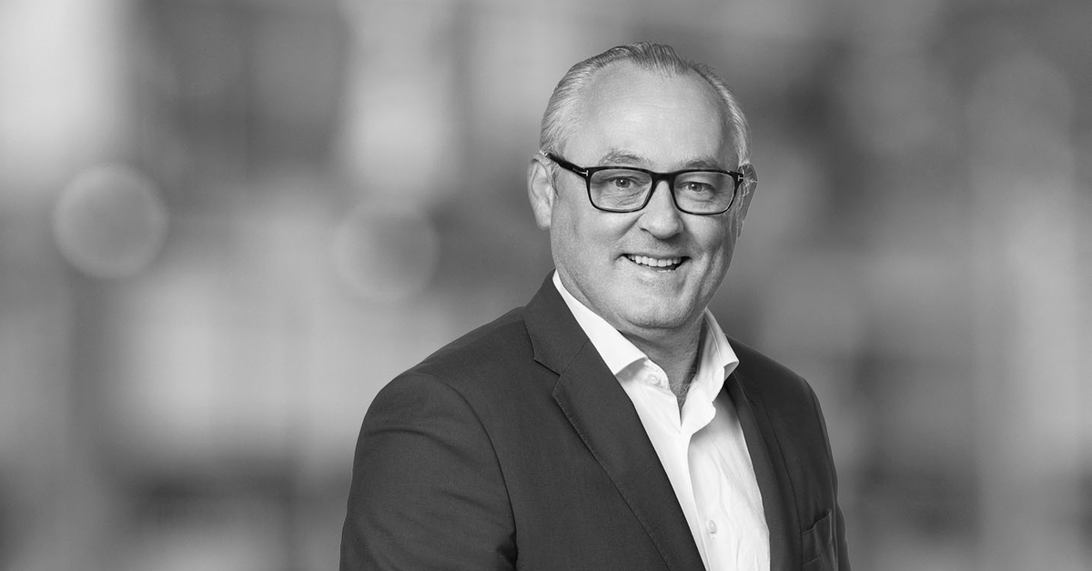 James Killick | Partner | White & Case LLP