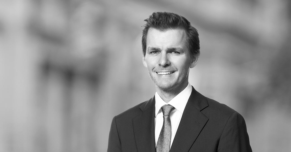 Thomas Glauden | Partner | White & Case LLP