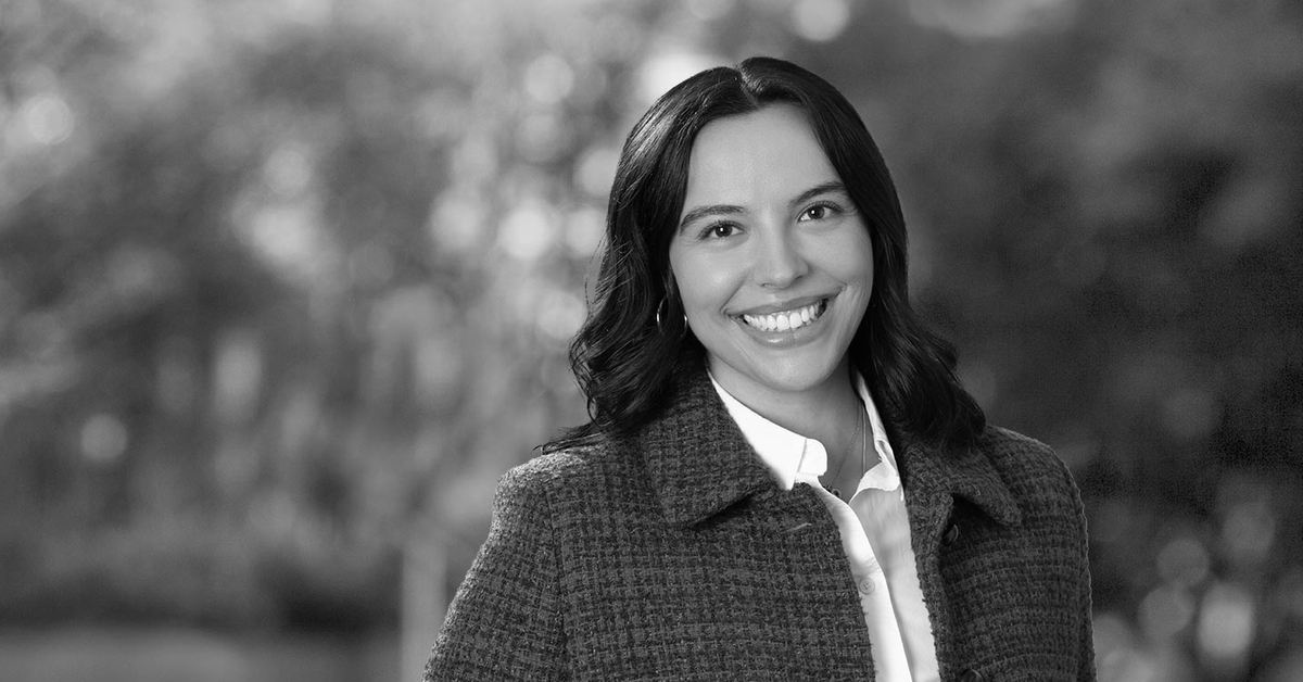 Melissa Antonia Perez | Associate | White & Case LLP