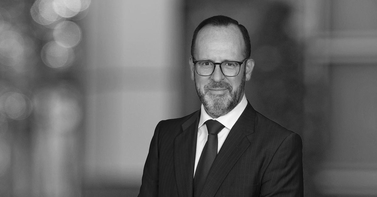 Ignacio Paz | Partner | White & Case LLP
