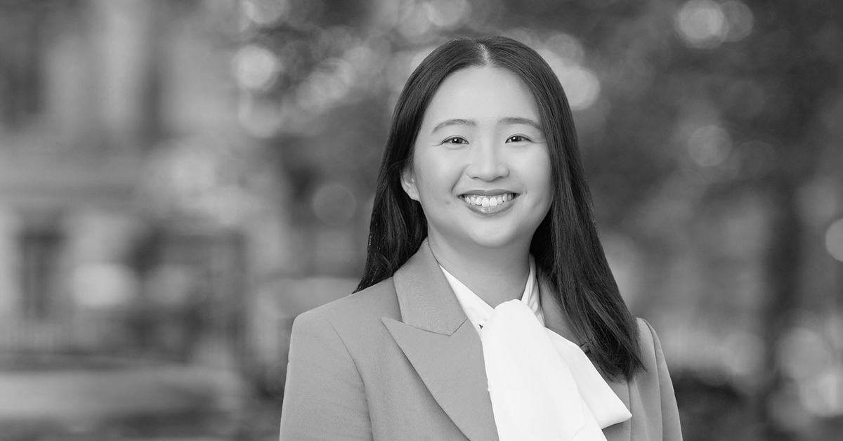 Heather Luu | Associate | White & Case LLP