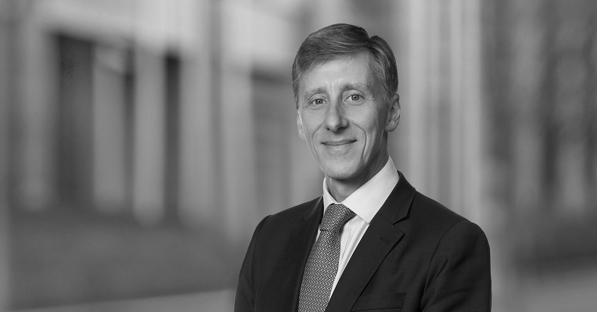 Geoffroy Fink | Local Partner | White & Case LLP