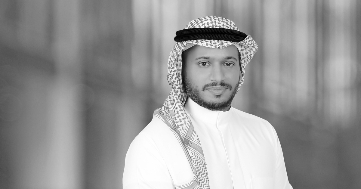 Moayad Al Zahrani | Associate | White & Case LLP