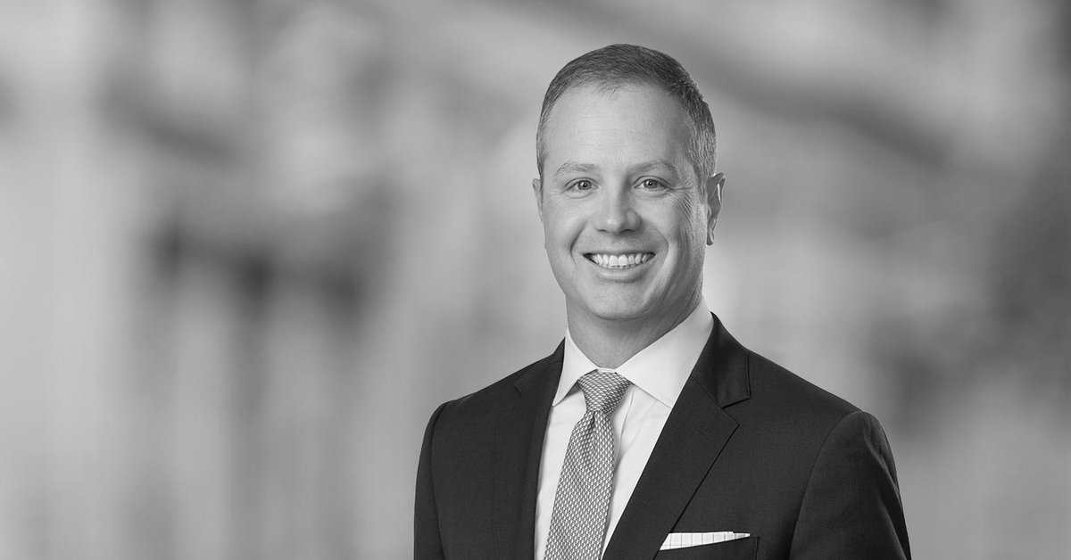George Fatula | Partner | White & Case LLP