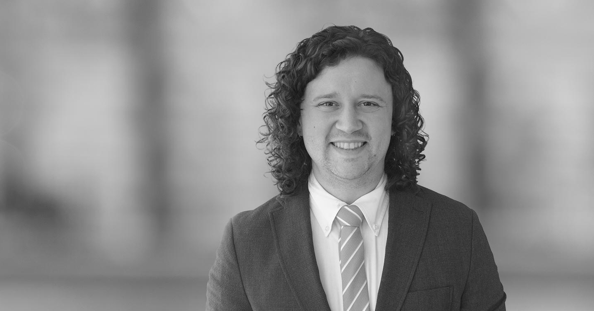 Javier Fuentes-Rohwer | Associate | White & Case LLP