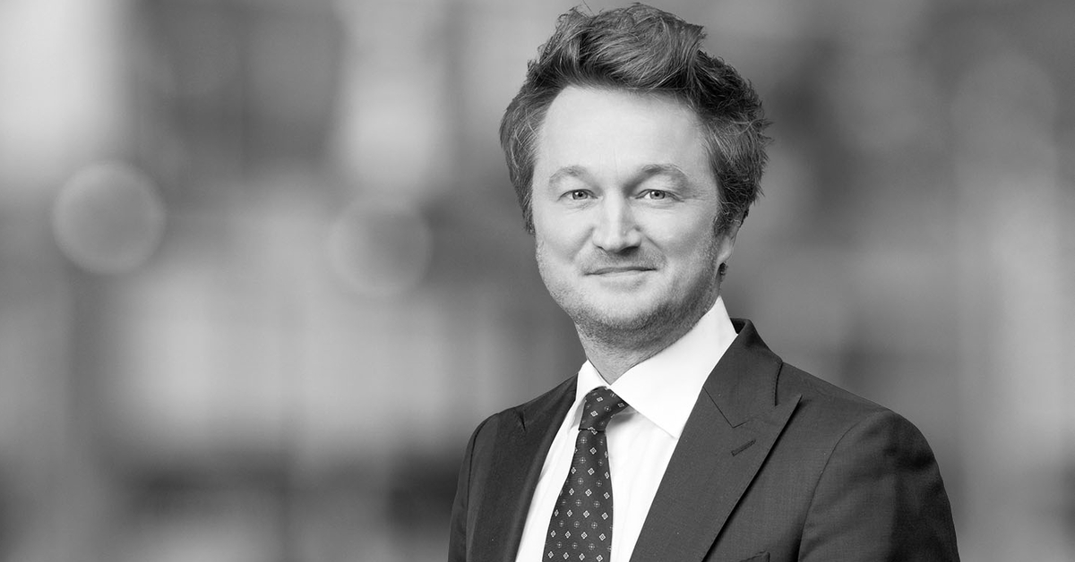 Christophe Wauters | Partner | White & Case LLP