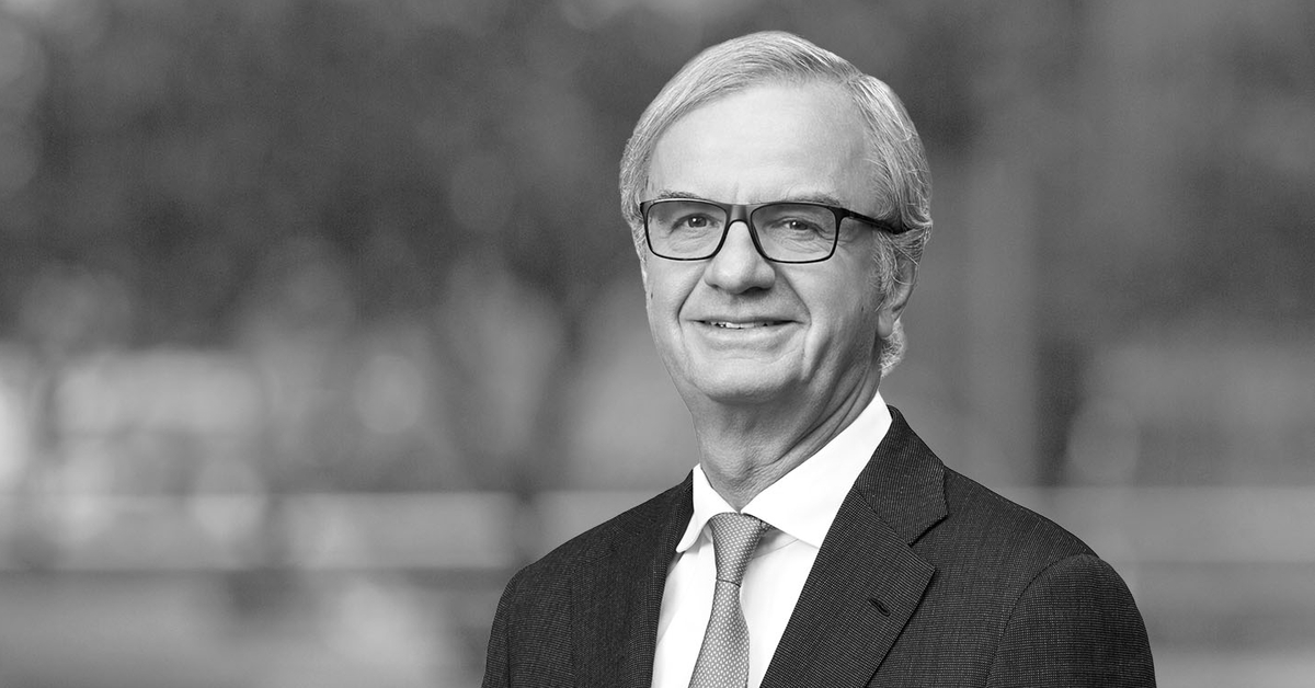 Eric Deltour | Counsel | White & Case LLP