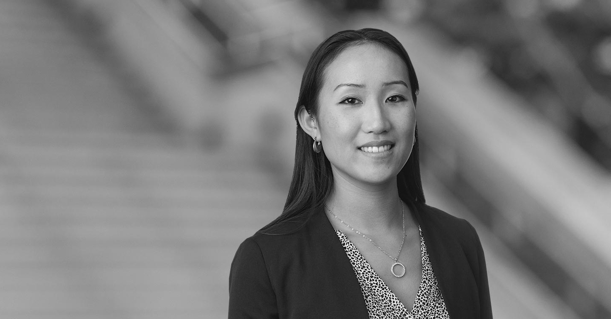 Jennifer Tang | Associate | White & Case LLP