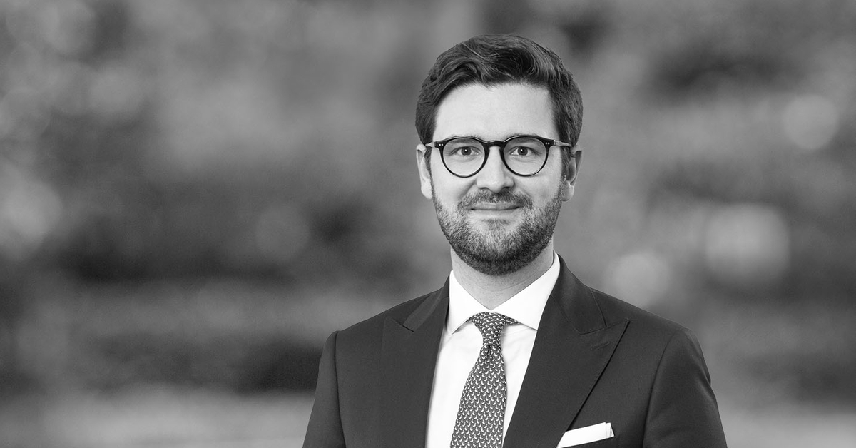 Johannes Ahlswede | Local Partner | White & Case LLP