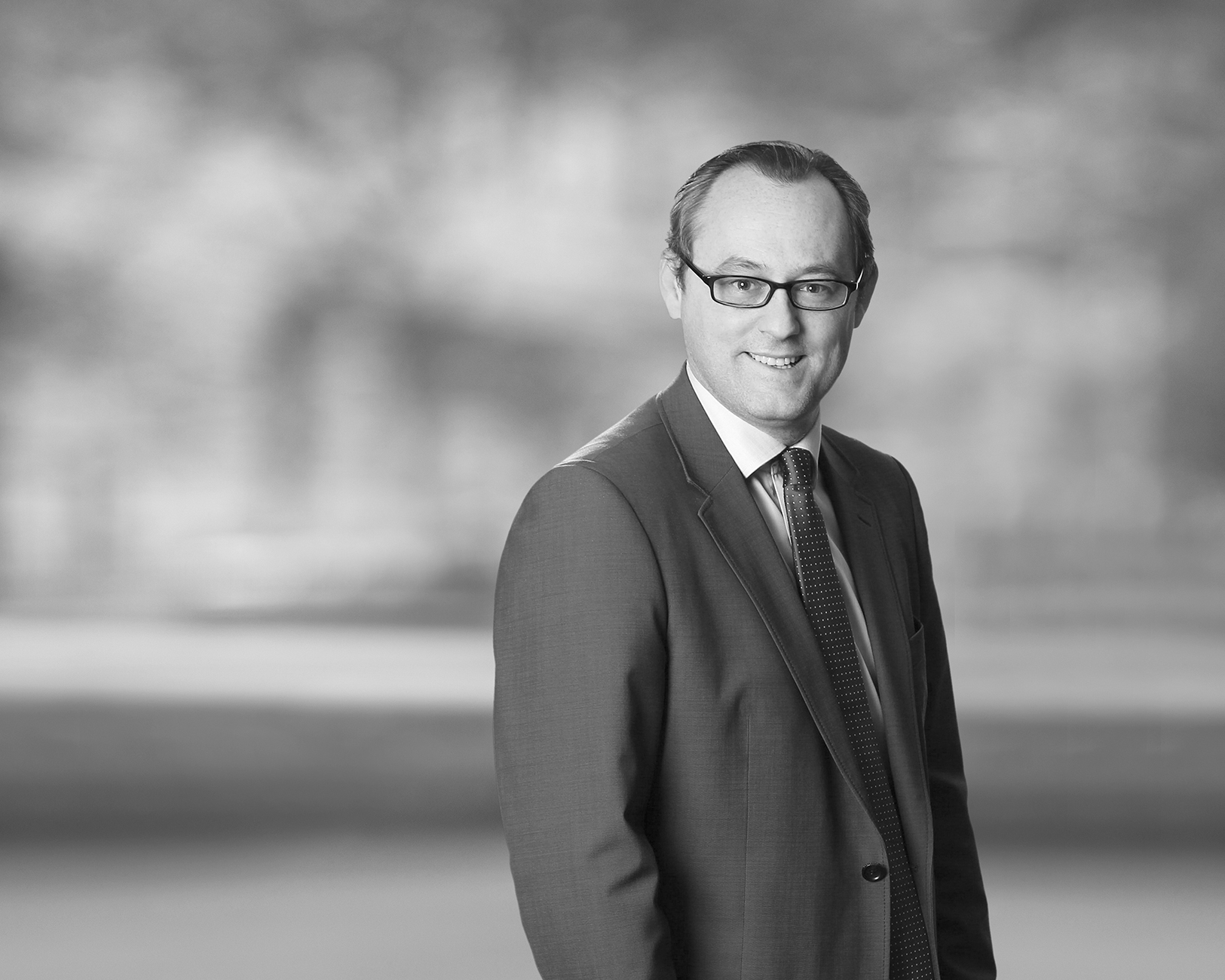 James Killick | Partner | White & Case LLP