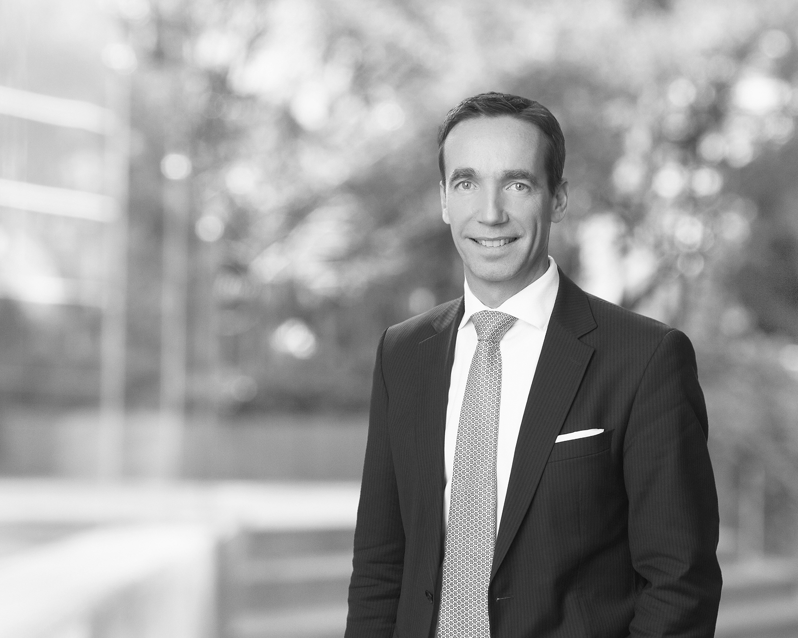 Dr. Thomas Flatten | Partner | White & Case LLP