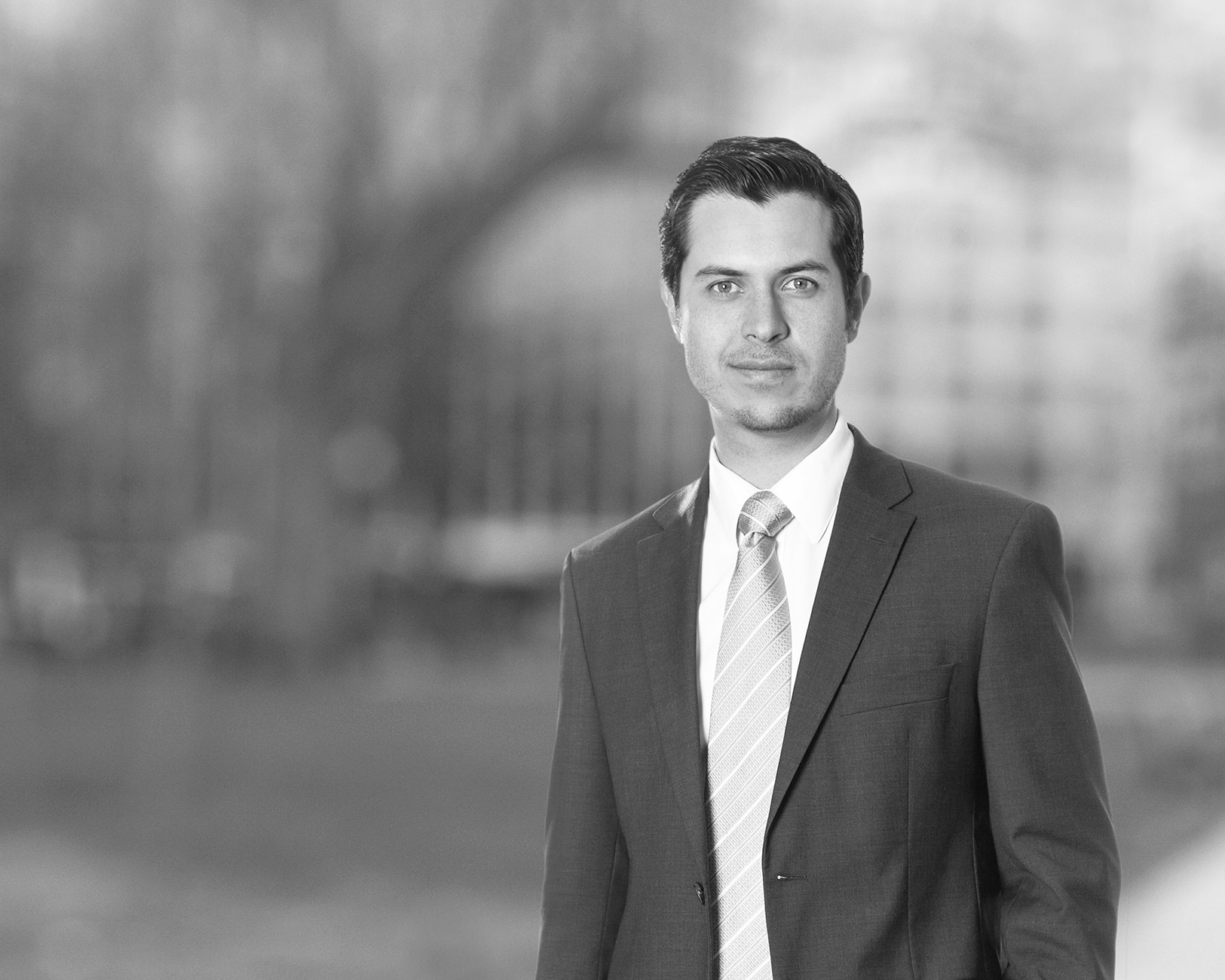 Carlos Mainero Ruíz | Partner | White & Case LLP