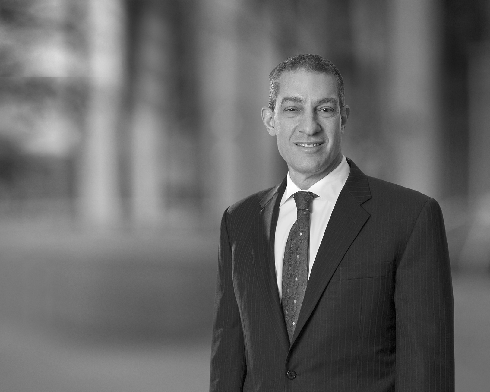 Steven M. Lutt | Partner | White & Case LLP