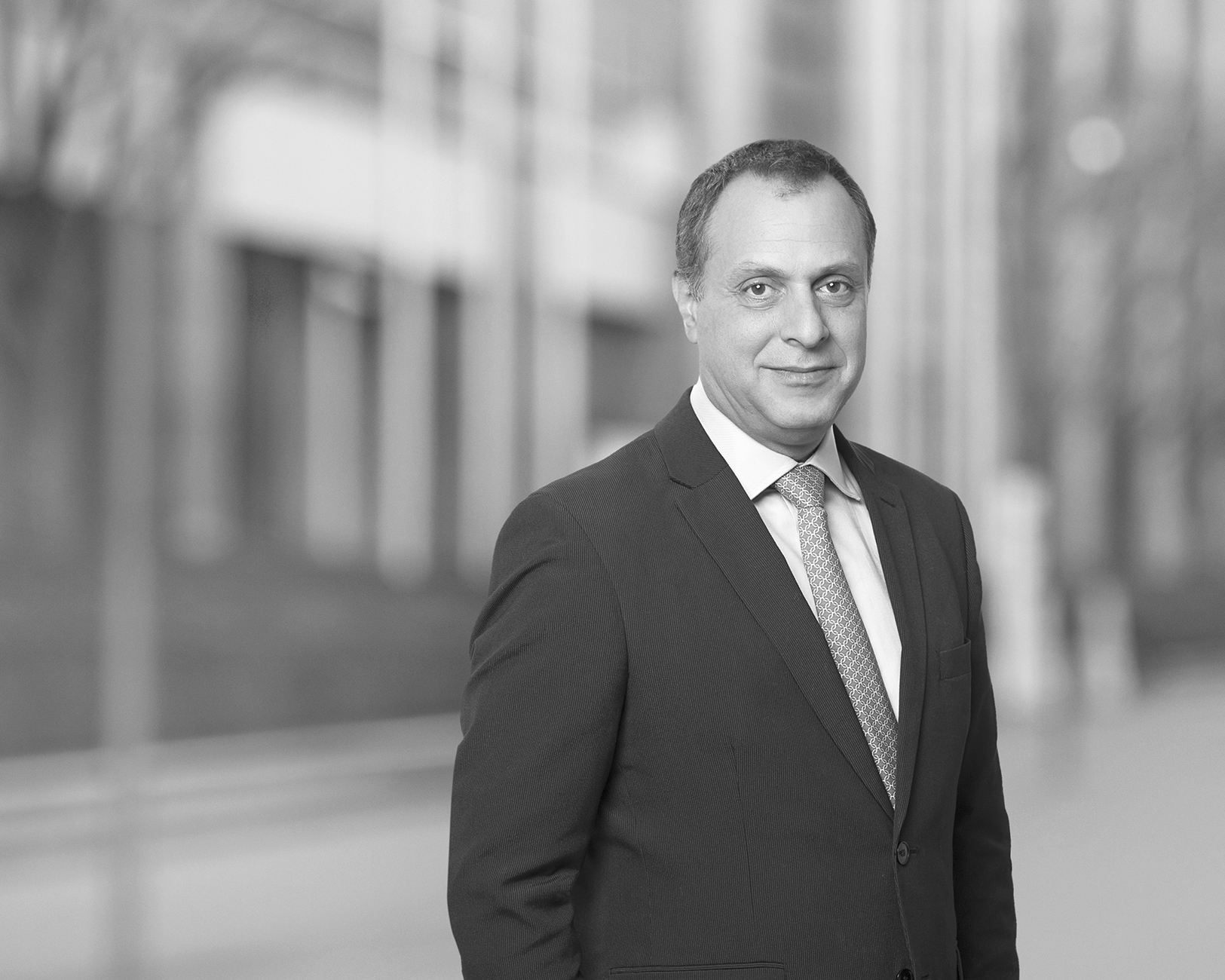 Doron Loewinger | Counsel | White & Case LLP