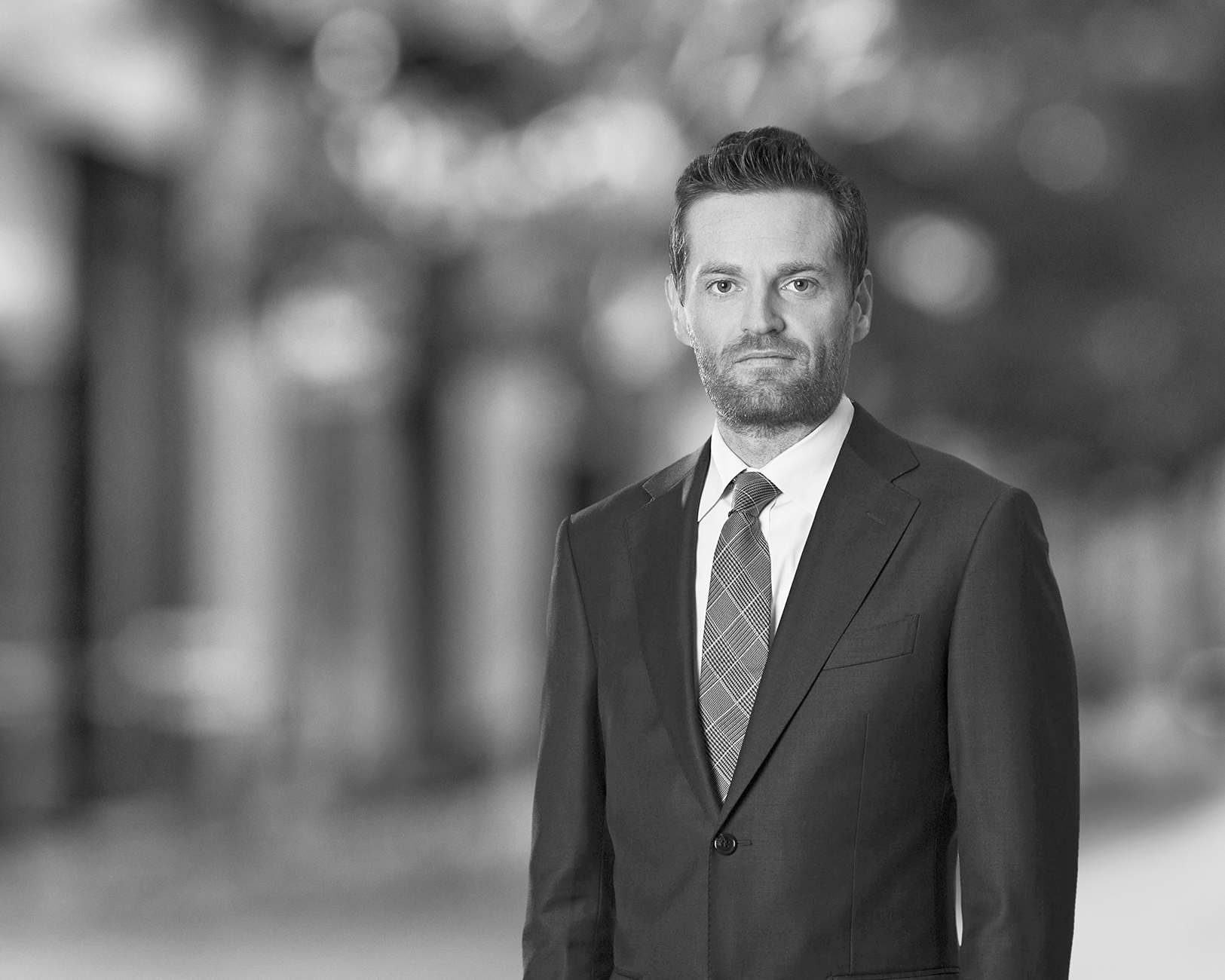 David Ridley | Partner | White & Case LLP