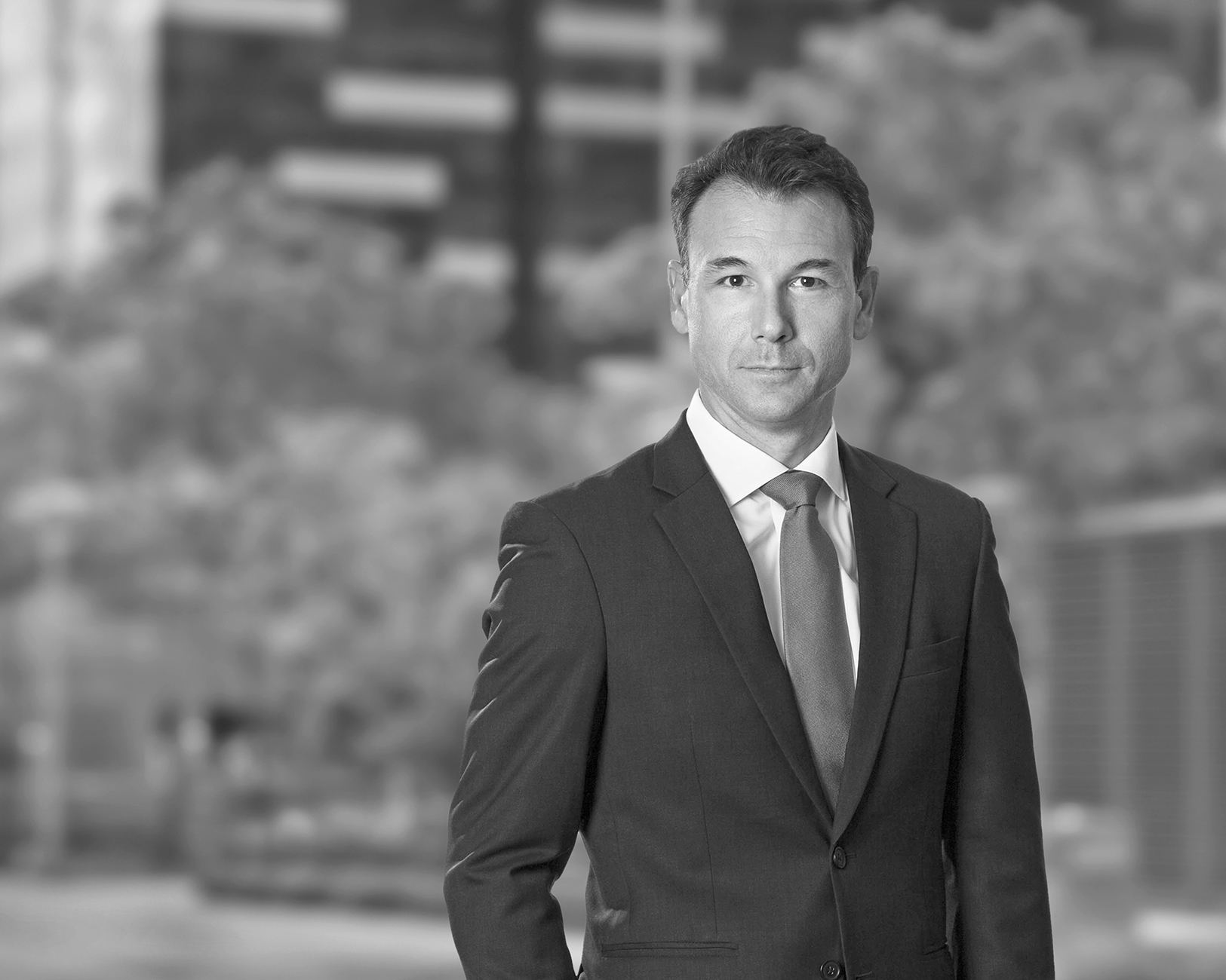 Ian Cuillerier | Partner | White & Case LLP