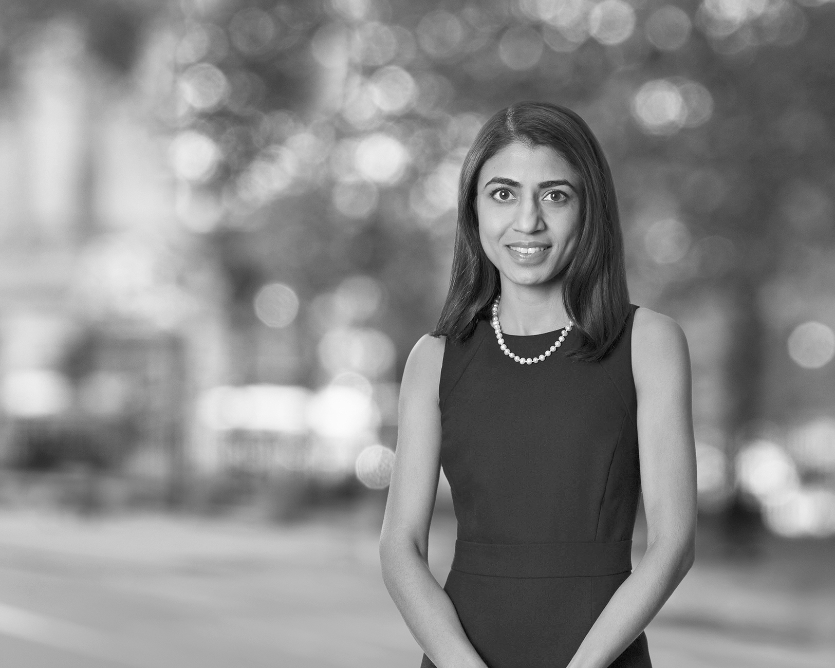 Preeti Bhagnani | Partner | White & Case LLP